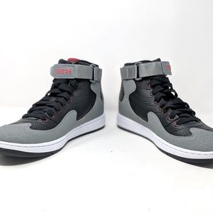 Jordan | Shoes | New Jordan Ko 23 Grey Blacknib | Poshmark